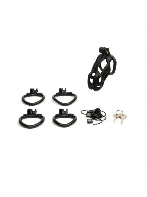 Guardian Chastity Device - FullKit.com