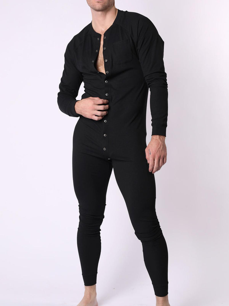 Union Suits from Nasty Pig and Cellblock13 - FullKit.com