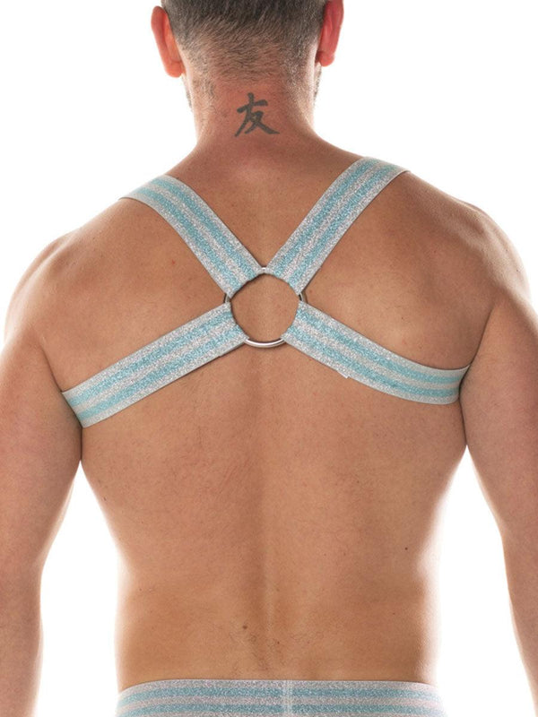 FK SPORT DECADENCE HARNESS, FOREIGN SEAS - FullKit.com