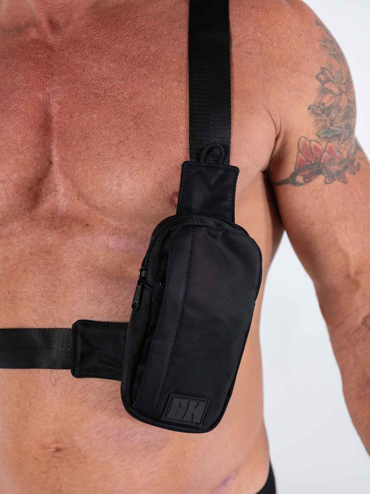 Wallets, Bags & Keychains - FullKit.com