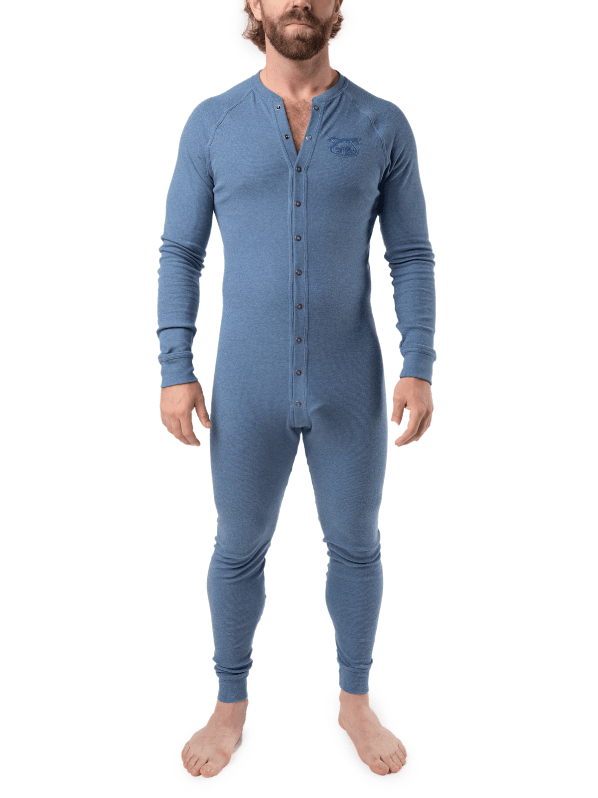 Union Suits from Nasty Pig and Cellblock13 - FullKit.com