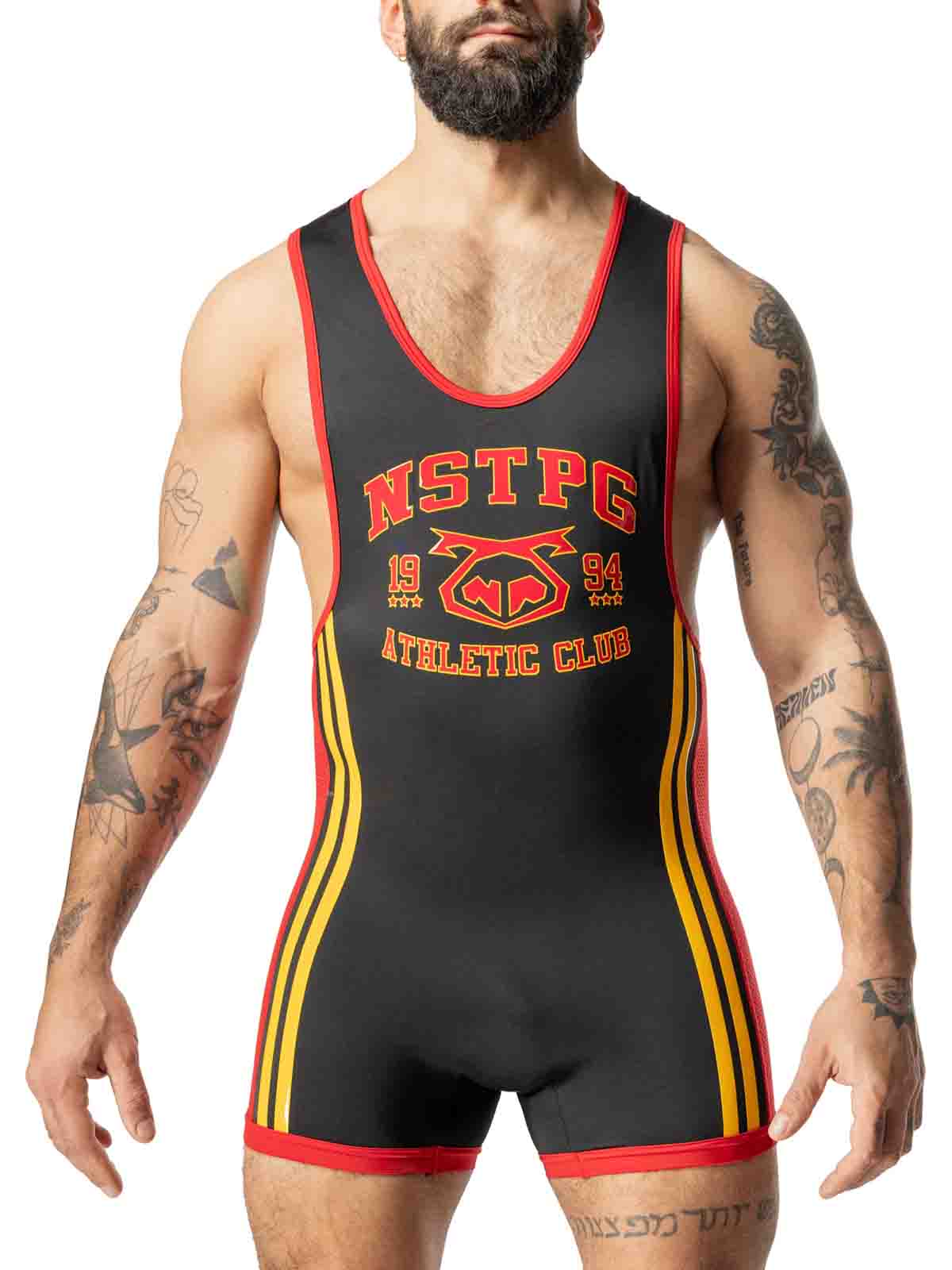 Singlets - FullKit.com
