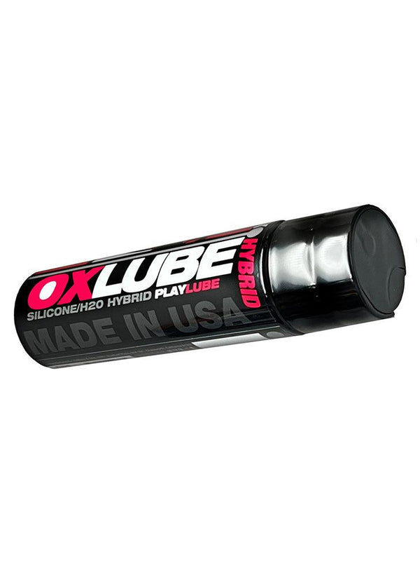 OXBALLS FORMULAOX HYBRID OXLUBE 4.4 oz - FullKit.com