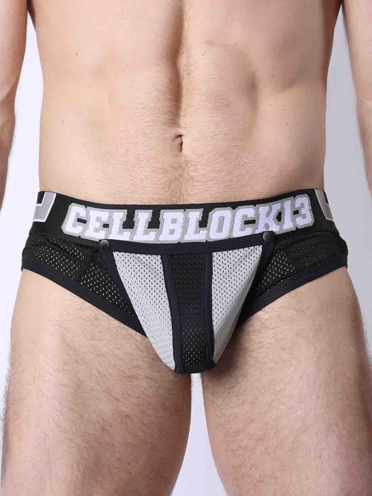 CellBlock13 Jocks Pants Shorts Tanks & Harnesses - FullKit.com