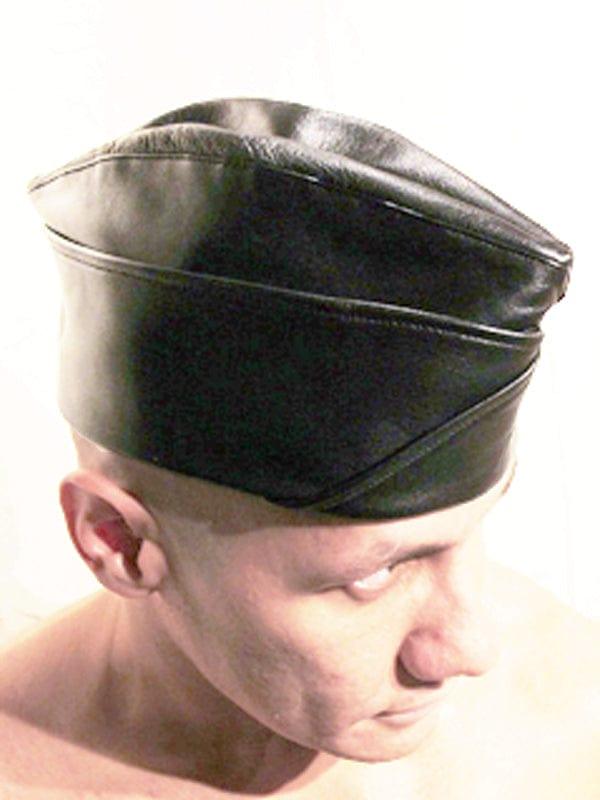 Leather Caps & Hats - FullKit.com