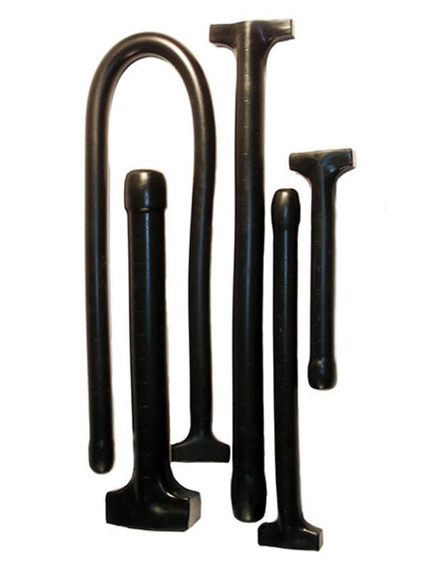 SQUARE PEG TOYS DEPTH PROBE 1" x 9" - FullKit.com