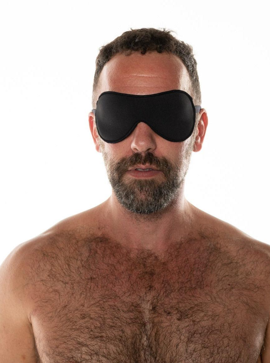 FK BLACKOUT BLINDFOLD - FullKit.com