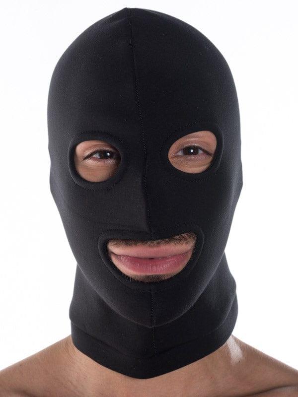 FK SPORT SCUBA OPEN EYE AND MOUTH HOOD - FullKit.com
