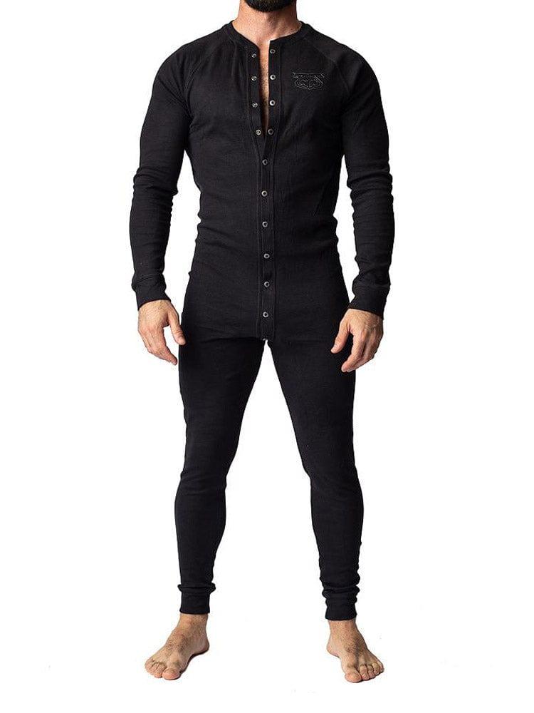 Union Suits from Nasty Pig and Cellblock13 - FullKit.com