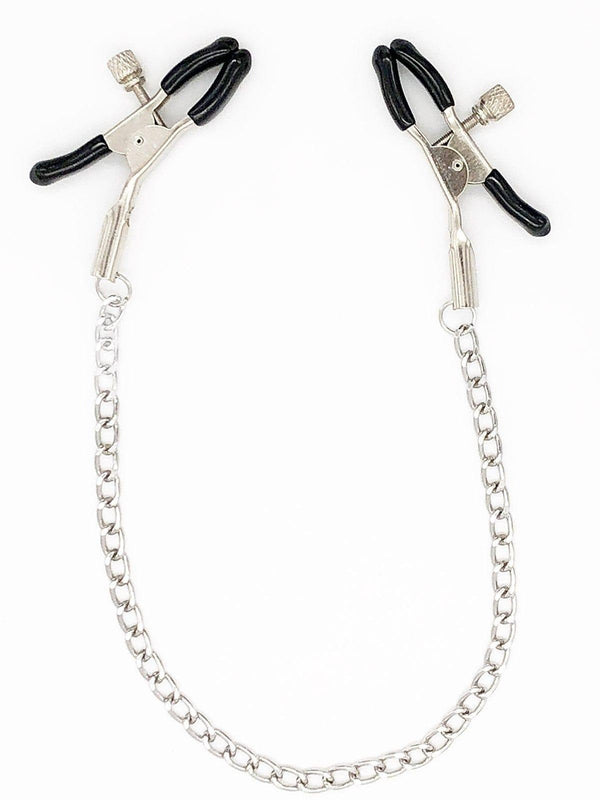 ADJUSTABLE PINCER CLAMP - FullKit.com