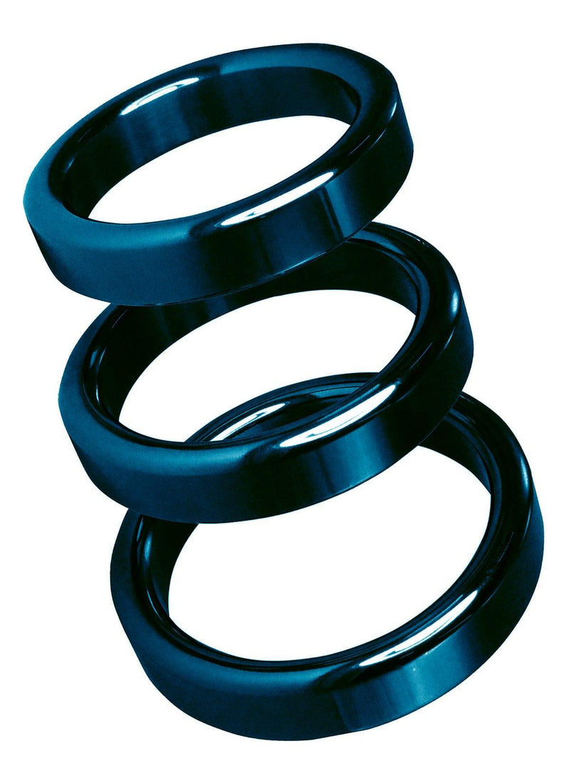 Metal C-Rings - FullKit.com