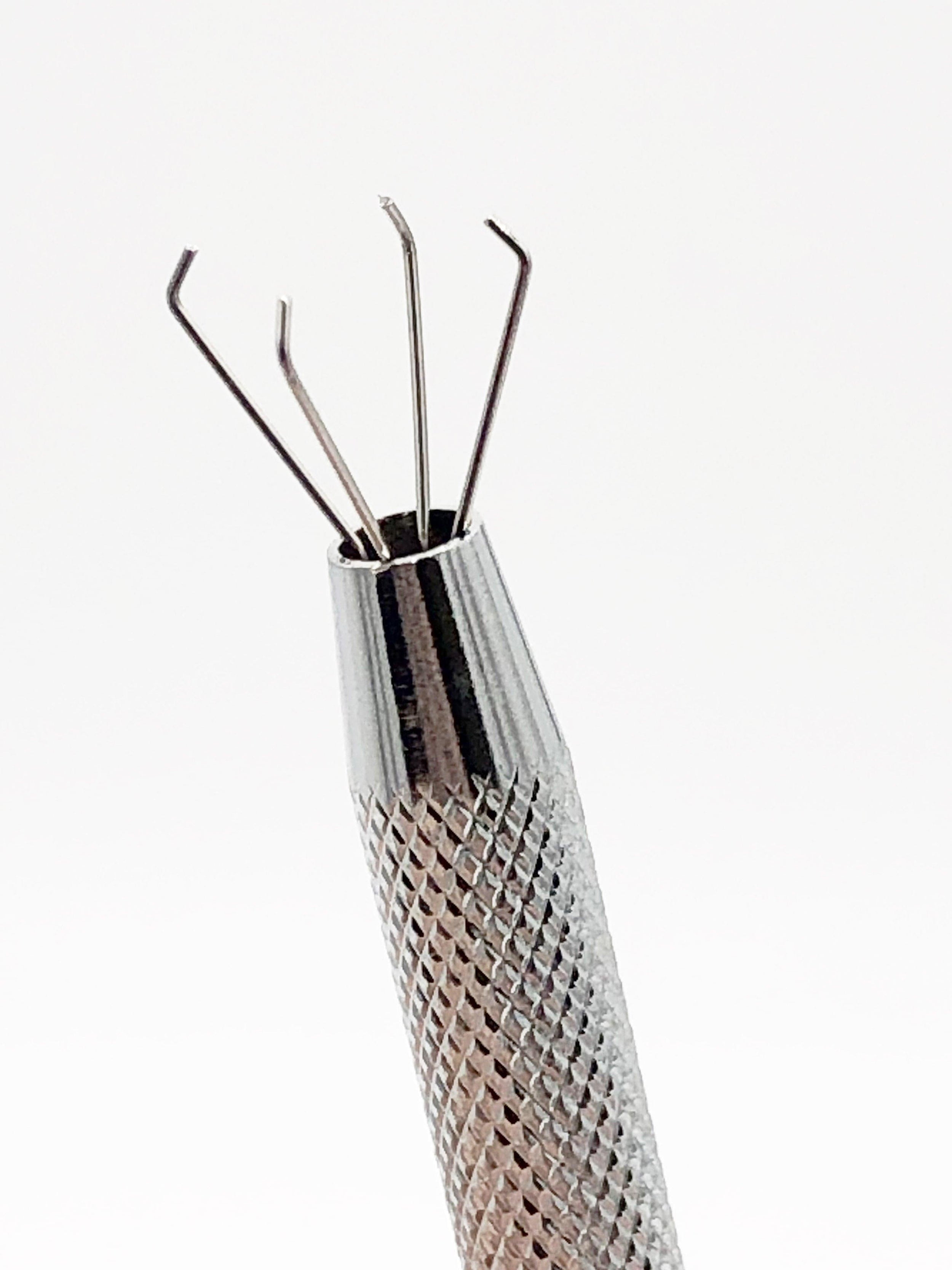 FOUR-PRONG TALON NIPPLE CLAMP - FullKit.com